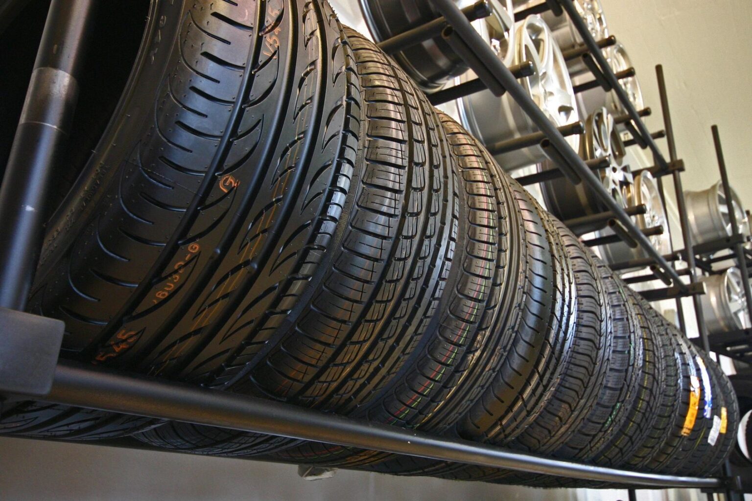 Tire Wholesalers - Major Tire Wholesale