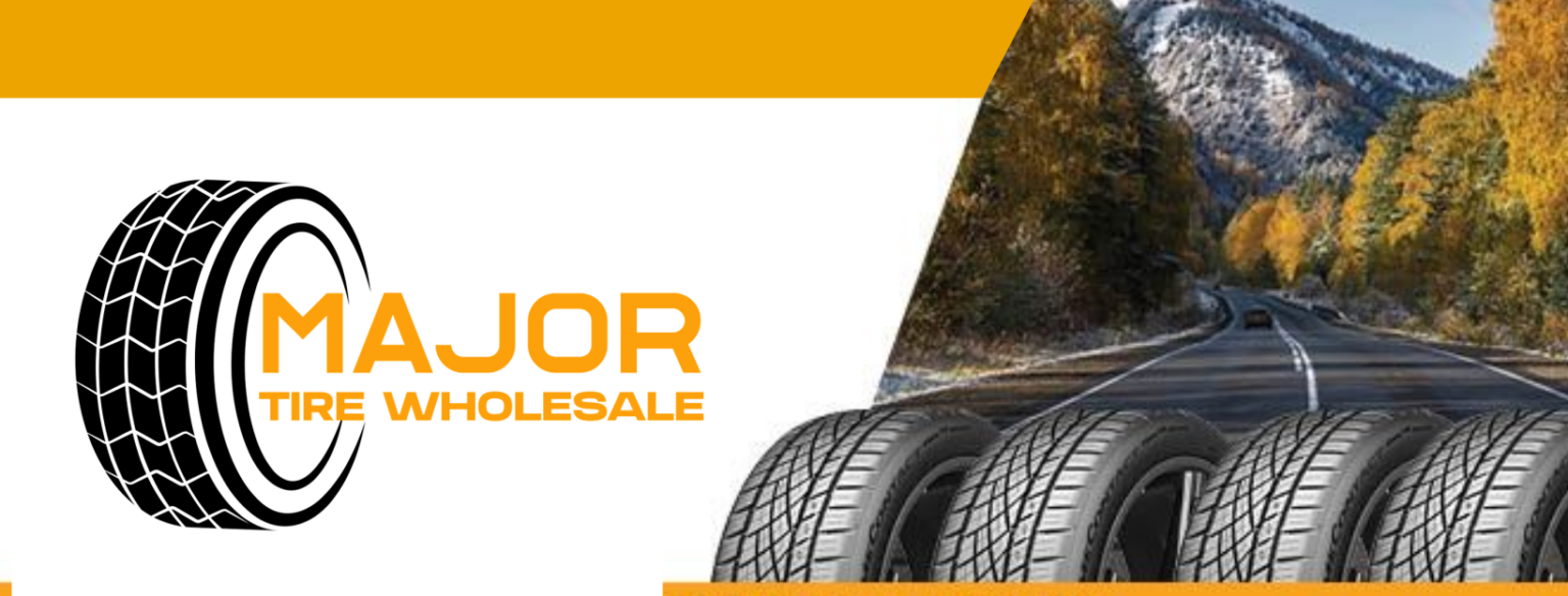 Tire Wholesalers - Major Tire Wholesale